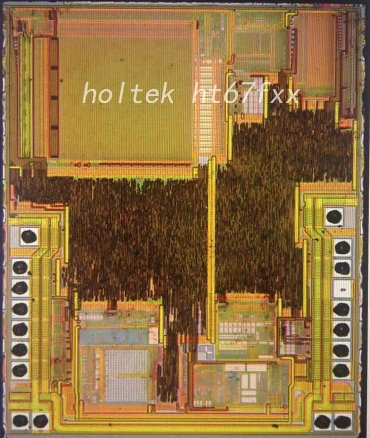 How to Ht3 Ht4 Ht5 Ht6 Ht7 Ht8 Ht9 Holtek IC unlock in 2025