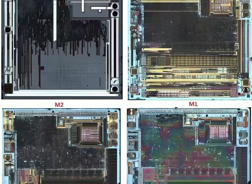 IC Chip reverse engineering | 20 years of experience